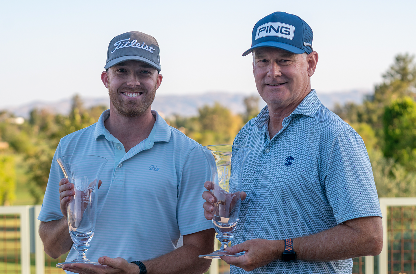 AZ GOLF Championships